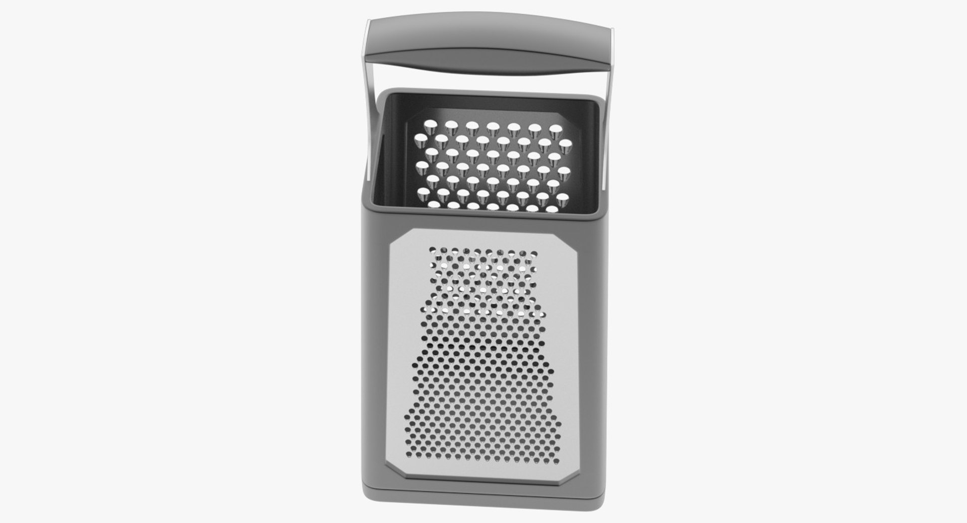 3d Obj Grater 1