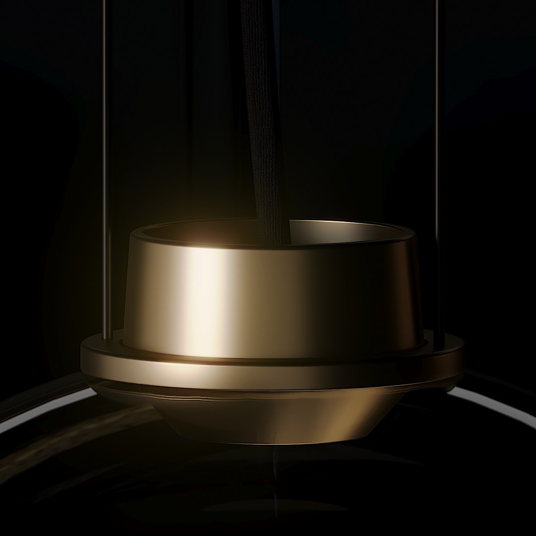 3D Model Ceiling Lights Soap Sphere - TurboSquid 1556057
