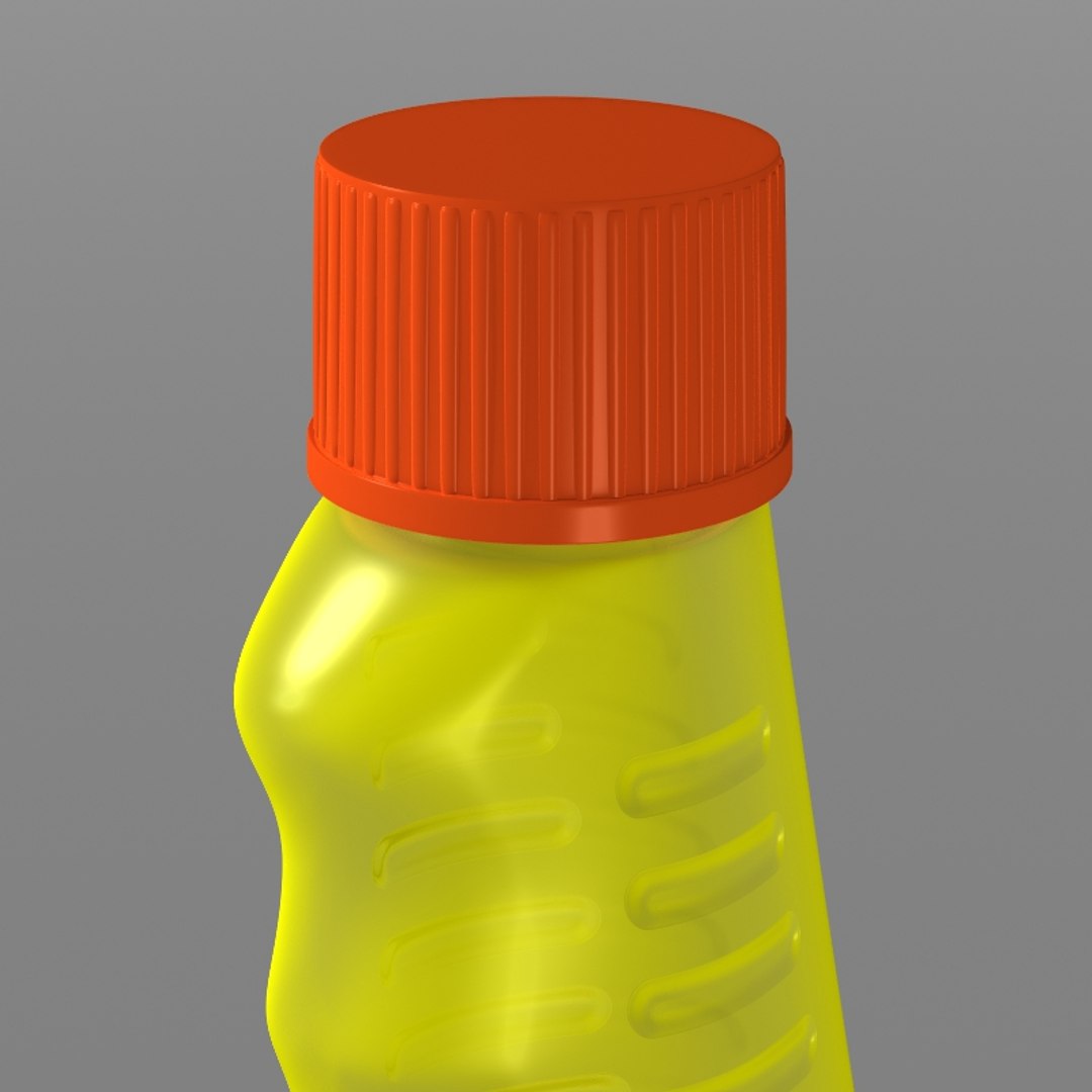 Mr Muscle Cleaner 3d Lwo