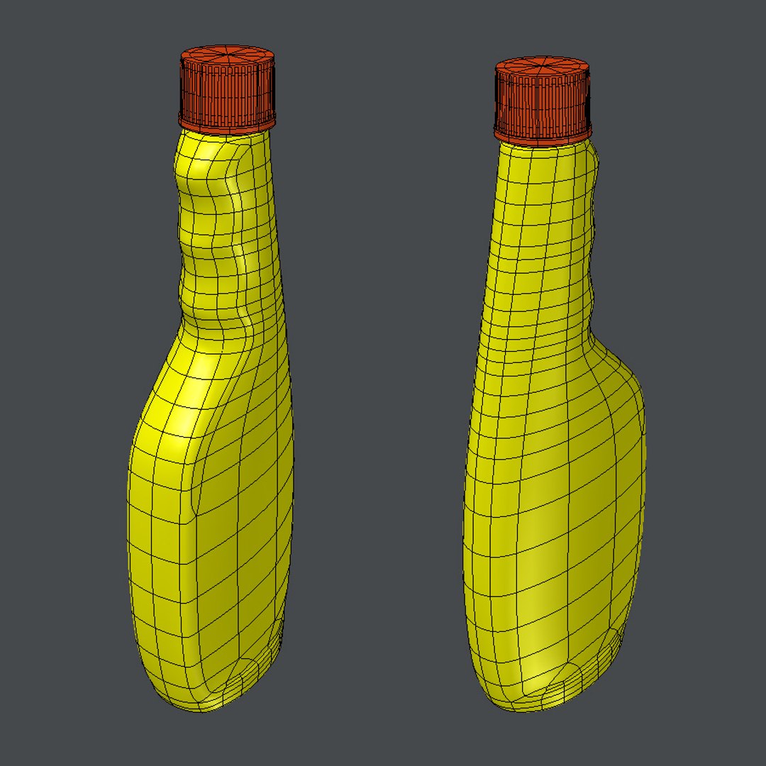 Mr Muscle Cleaner 3d Lwo