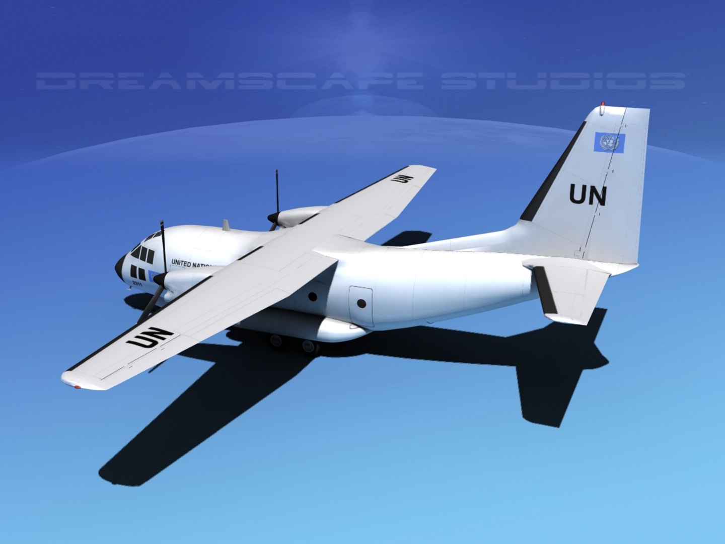 aircraft c-27 spartan transports max