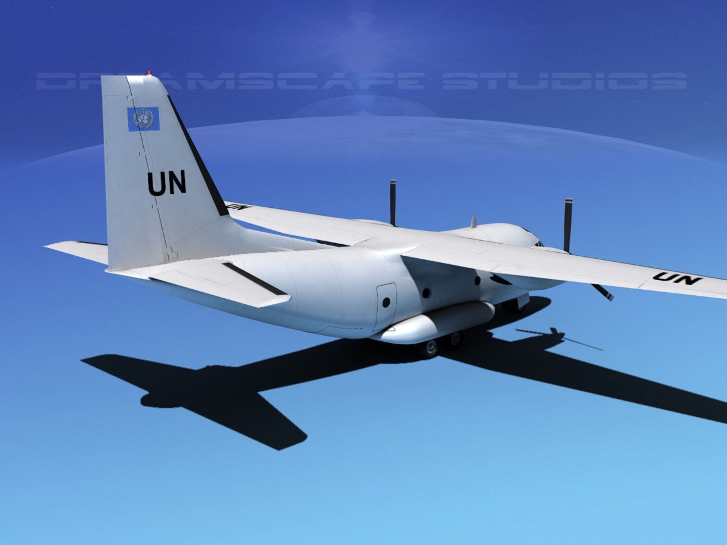 aircraft c-27 spartan transports max