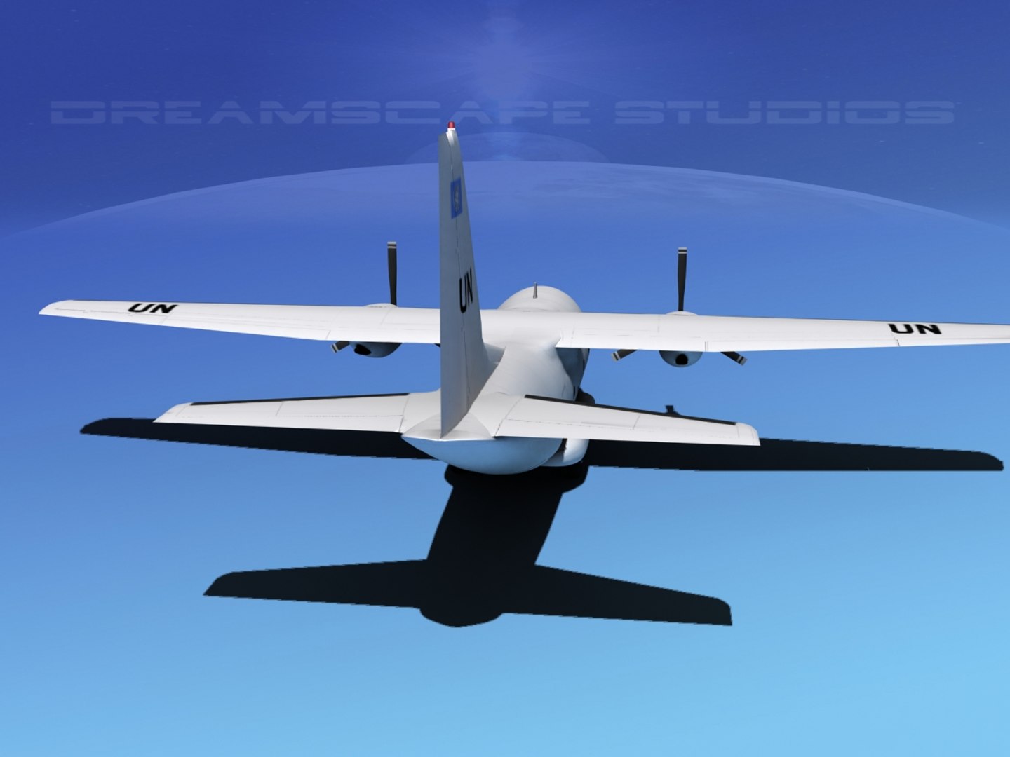 aircraft c-27 spartan transports max