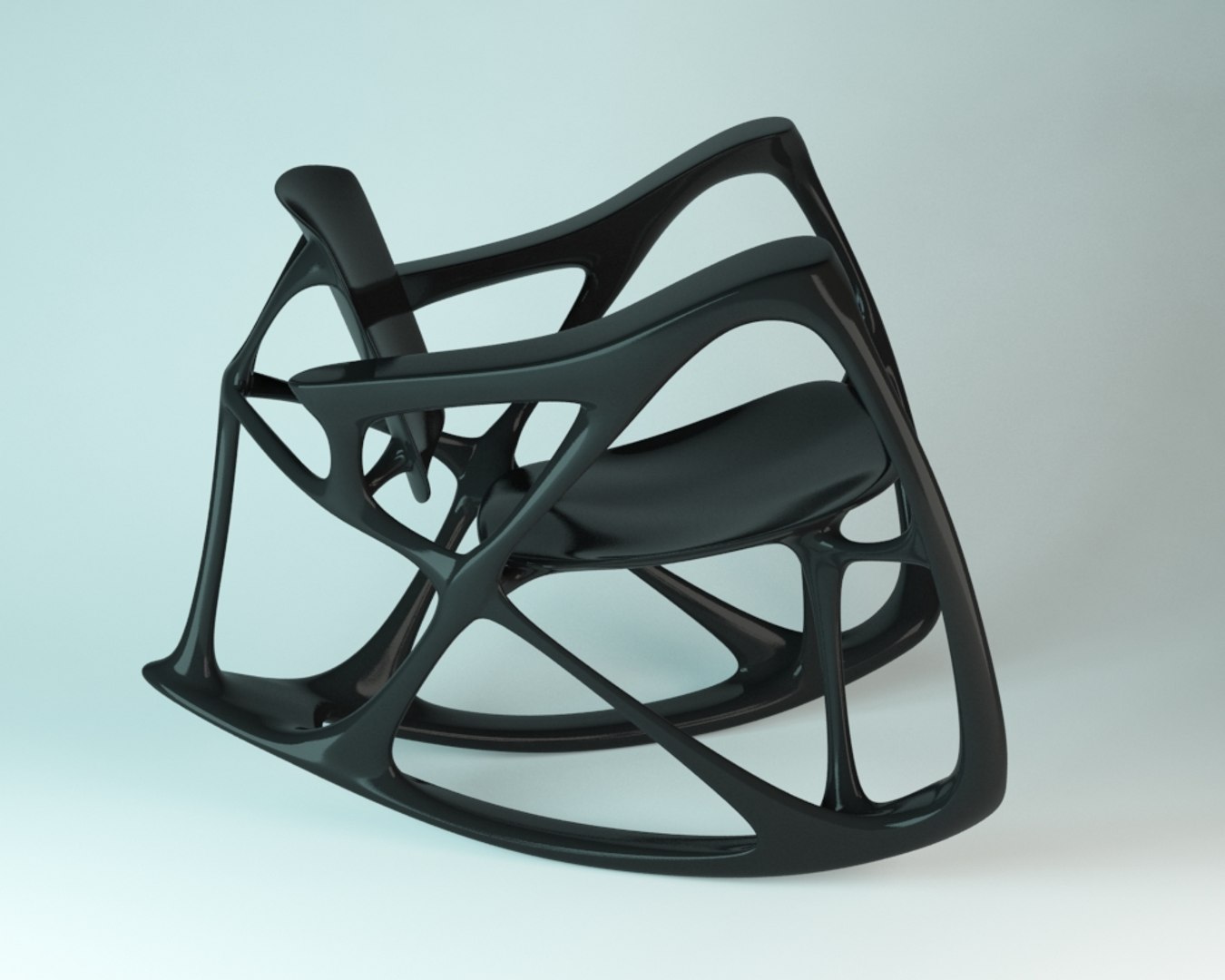 Design Chair 3ds