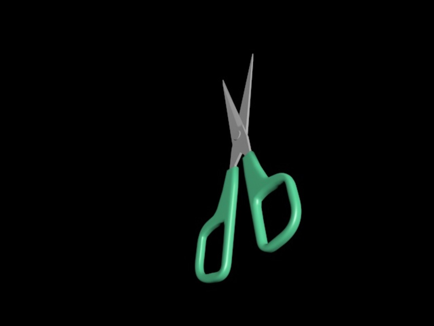 Sisser 3D Model - TurboSquid 1345162