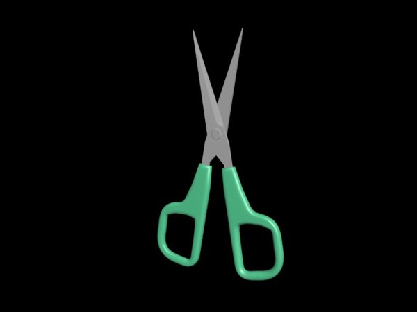 Sisser 3D model - TurboSquid 1345162