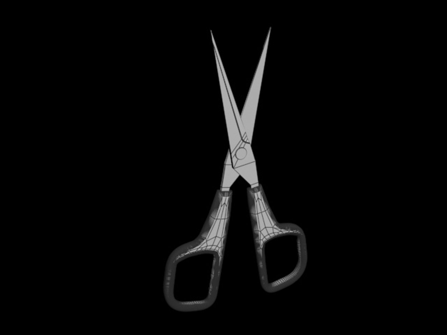 Sisser 3D Model - TurboSquid 1345162