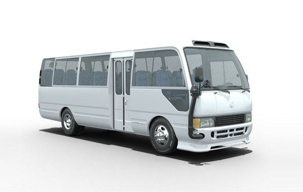 modelo 3d Toyota montaña rusa 2022 - TurboSquid 1894142