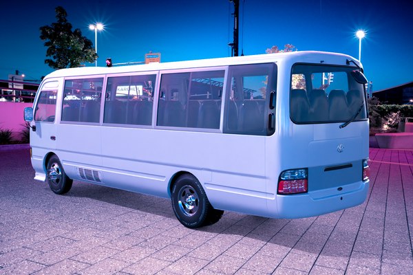 modelo 3d Toyota montaña rusa 2022 - TurboSquid 1894142