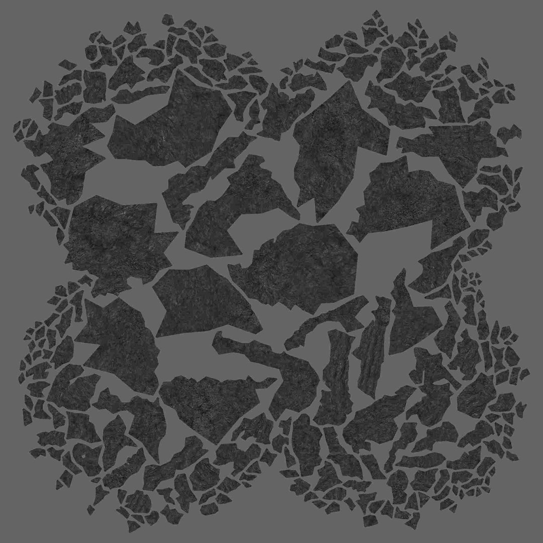 Free 3D Stone Bridge - Base Model - TurboSquid 1929747