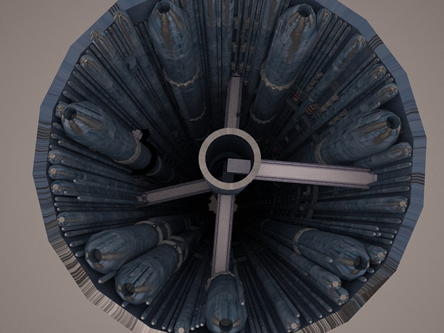 3D Star Wars Architecture Corus - TurboSquid 1642264