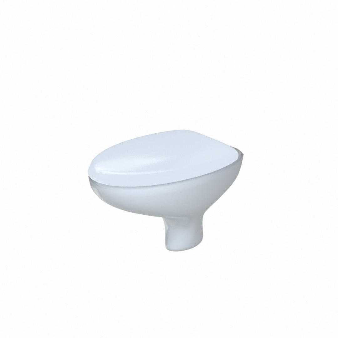 Free Obj Mode Toilet