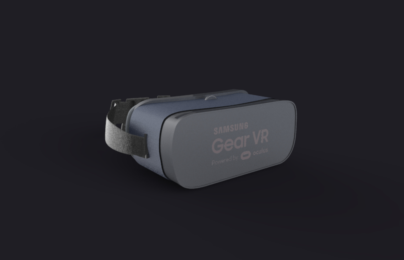 Virtual Reality Headset 3D - TurboSquid 1201157