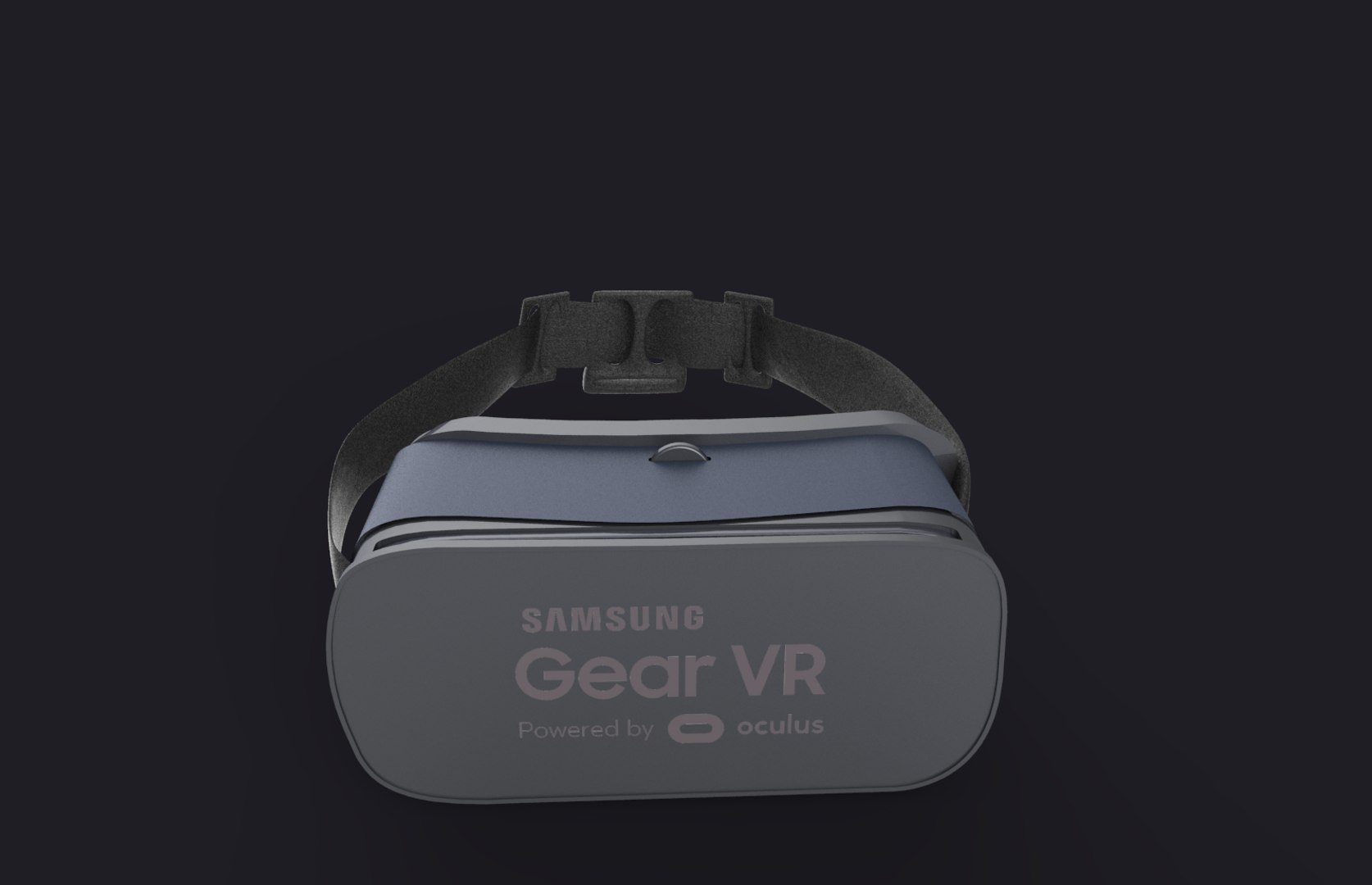 Virtual Reality Headset 3D - TurboSquid 1201157
