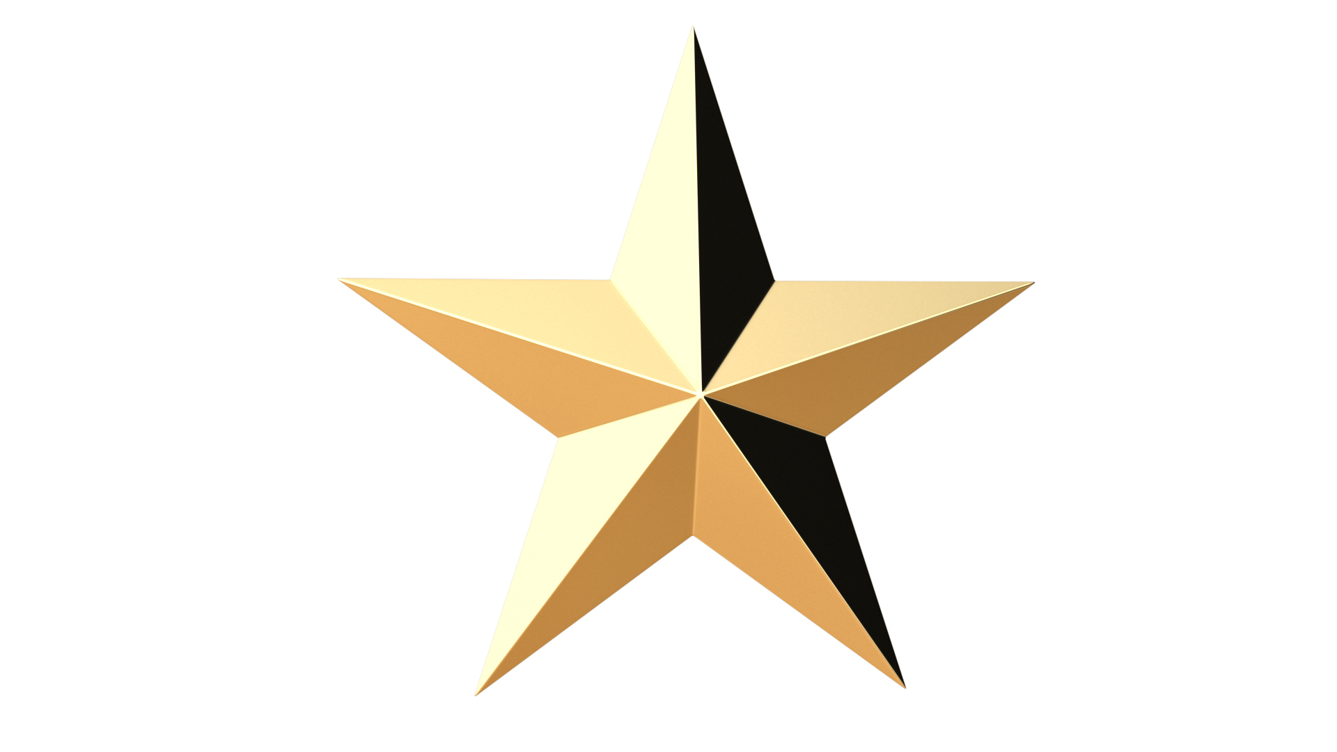 Star model - TurboSquid 1863737