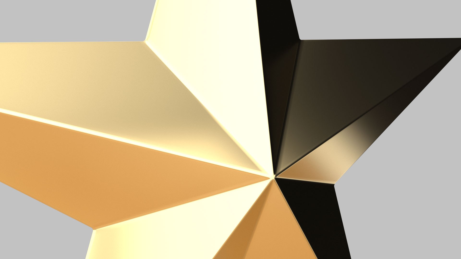Star model - TurboSquid 1863737