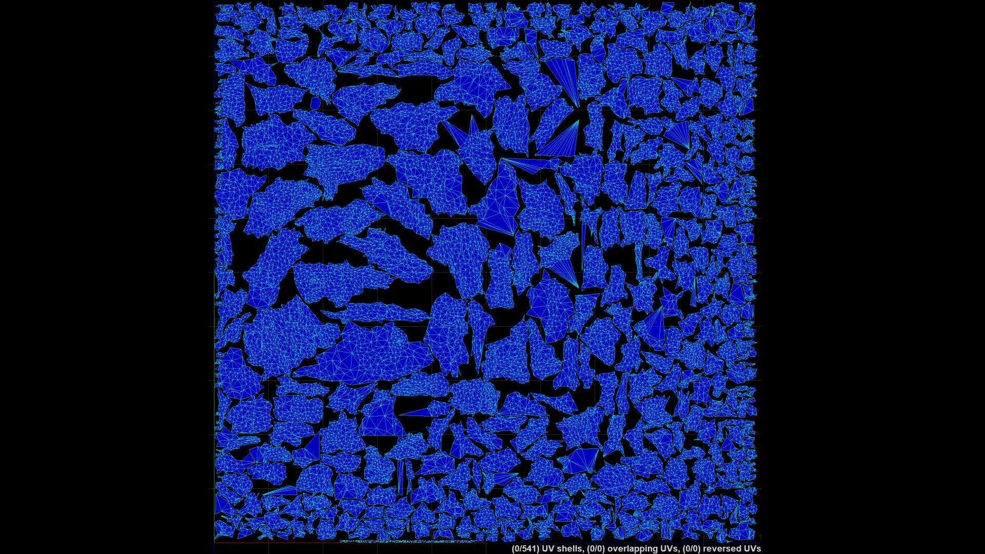 Broken Tree Trunk Pine Roots Ground Photogrammetry 3D Model ...