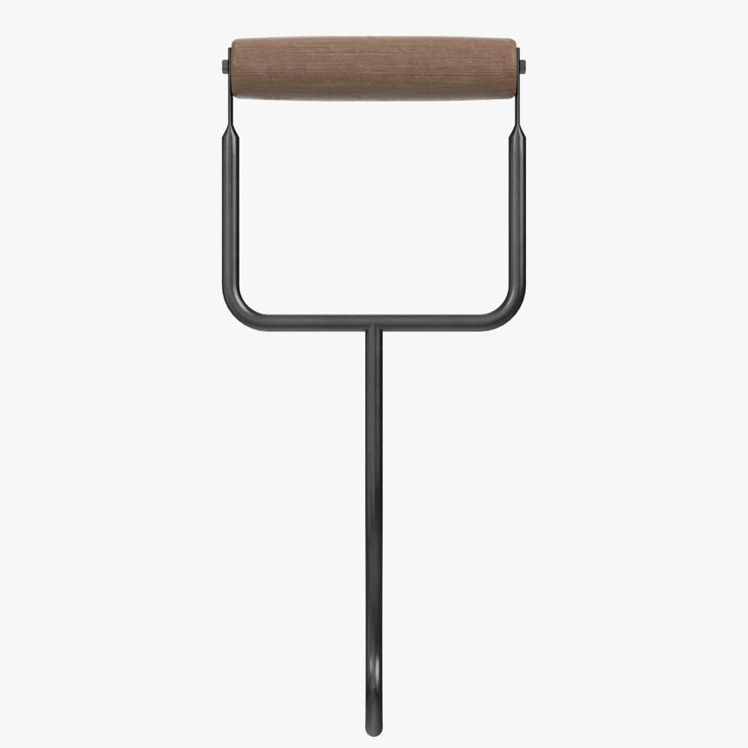 3D Model Hay Hook - TurboSquid 1588676