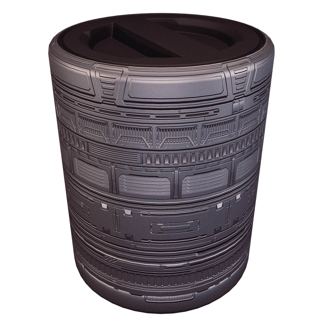 Free Trim Textures Map 3D Model - TurboSquid 1805377