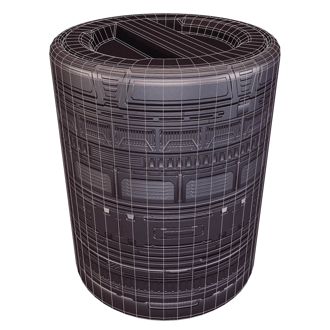 Free Trim Textures Map 3D Model - TurboSquid 1805377