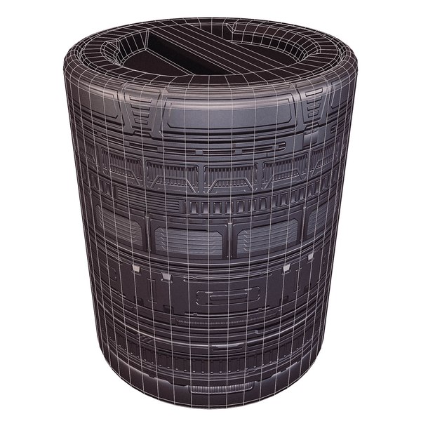 Free Trim Textures Map 3D model - TurboSquid 1805377