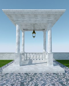 3D P03 Models | TurboSquid