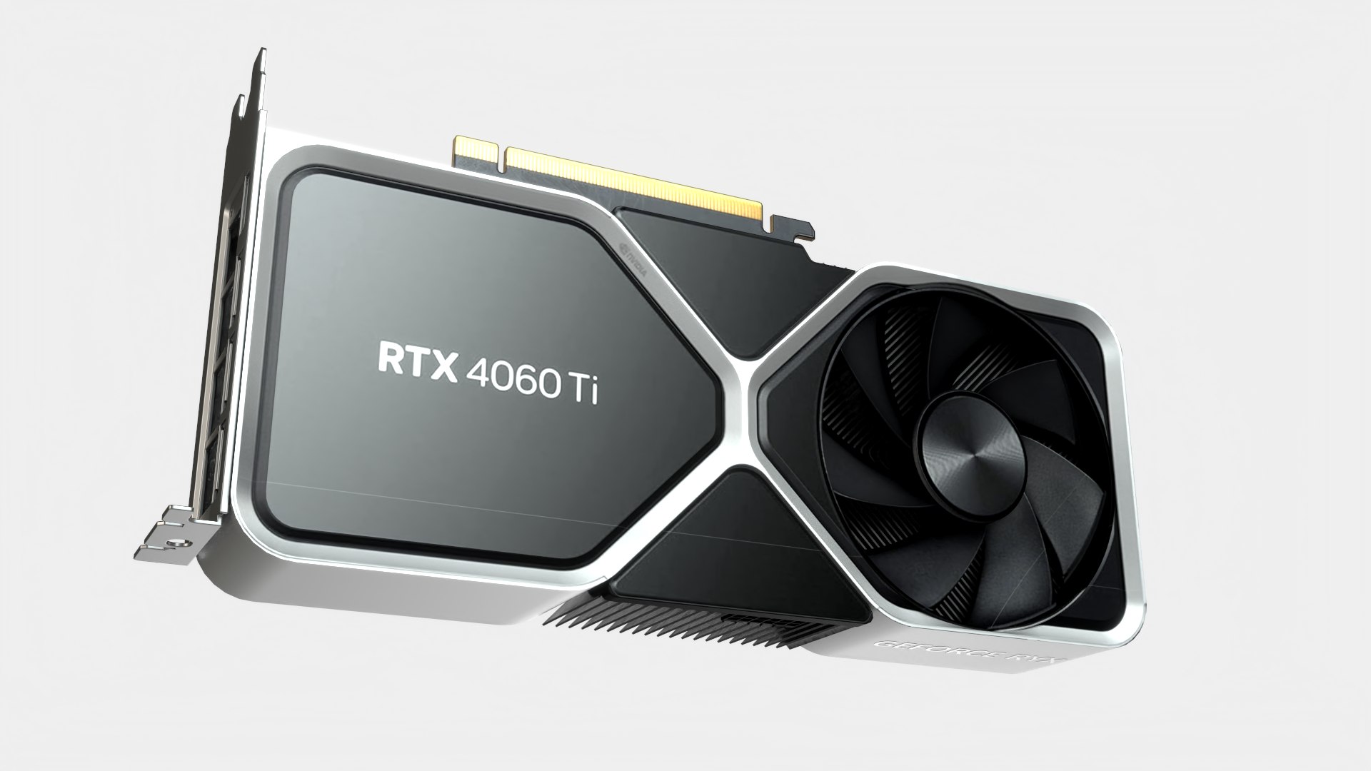 3D Nvidia GeForce RTX - TurboSquid 2207399