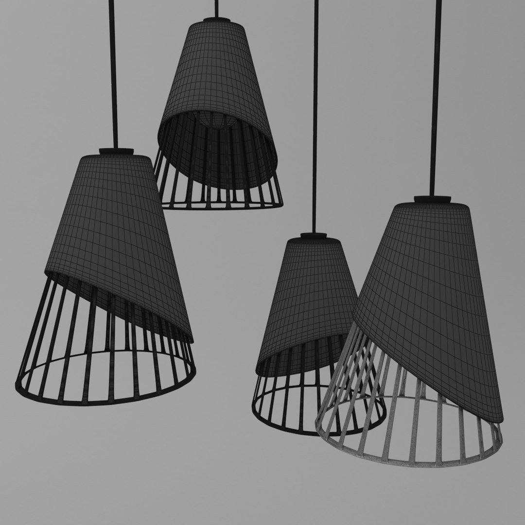3D model light - TurboSquid 1302802
