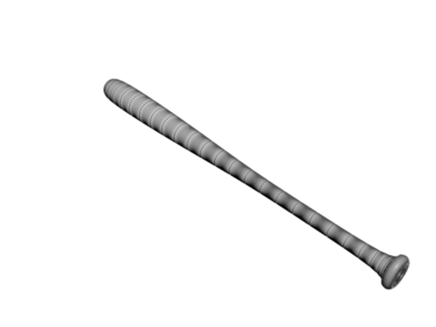Baseball Stick Max