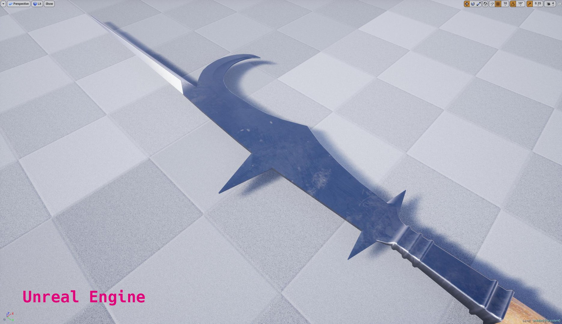 Historically Italian Bill 3D Model - TurboSquid 1415373