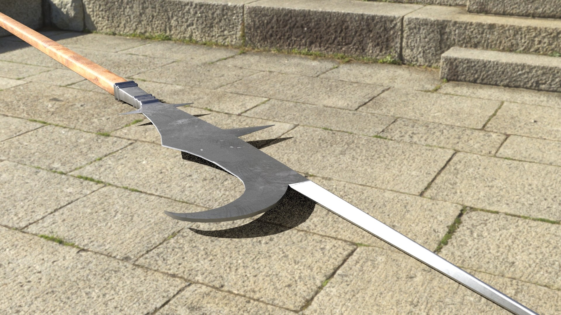 Historically Italian Bill 3D Model - TurboSquid 1415373