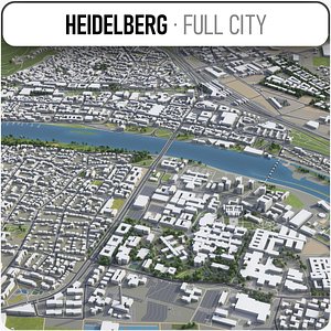 Architecture 3D Models for Download | TurboSquid