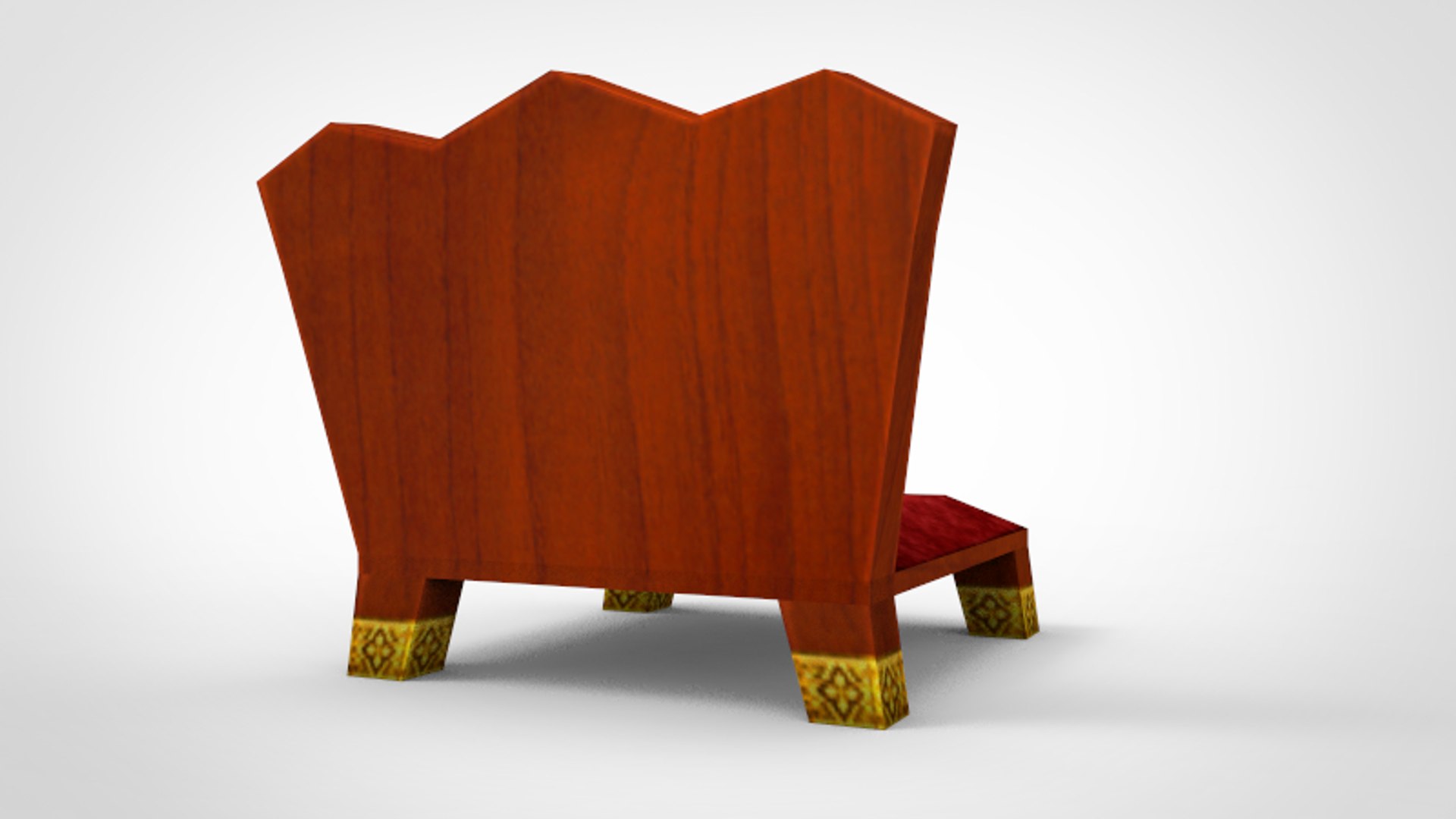 Maya Chair