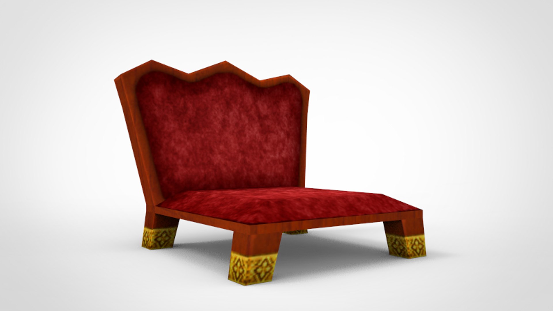 Maya Chair