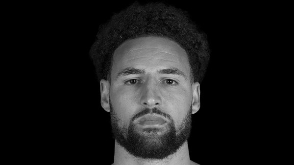 3D Klay Thompson R1 - TurboSquid 2022999