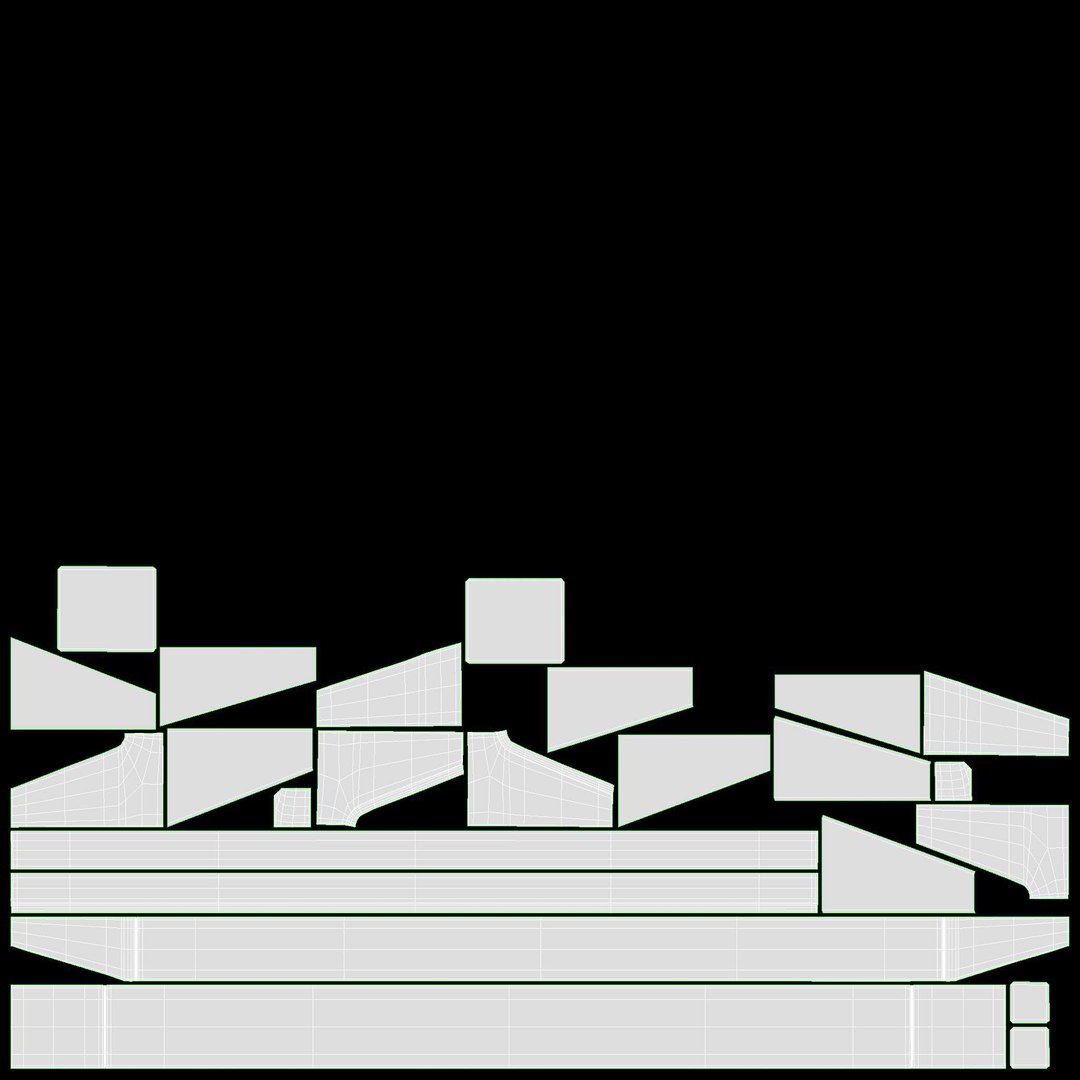 3D Chair Ercol Novara - TurboSquid 2010737