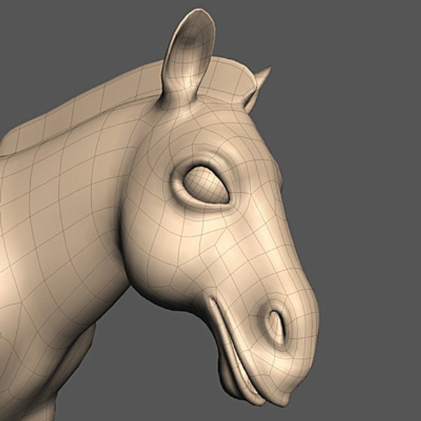 deviantart 3D Models for Download | TurboSquid