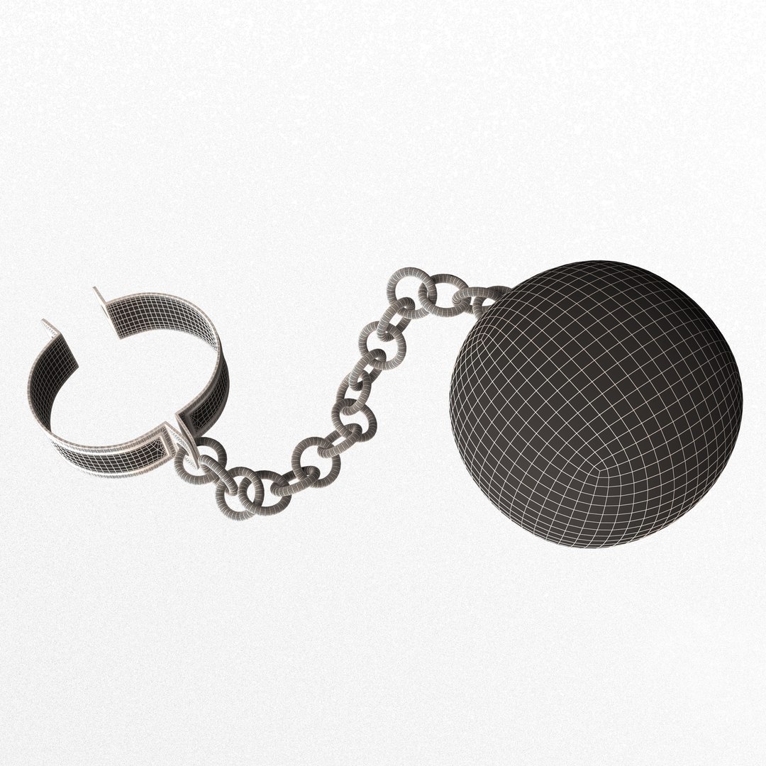 Handcuff Model - TurboSquid 2025698