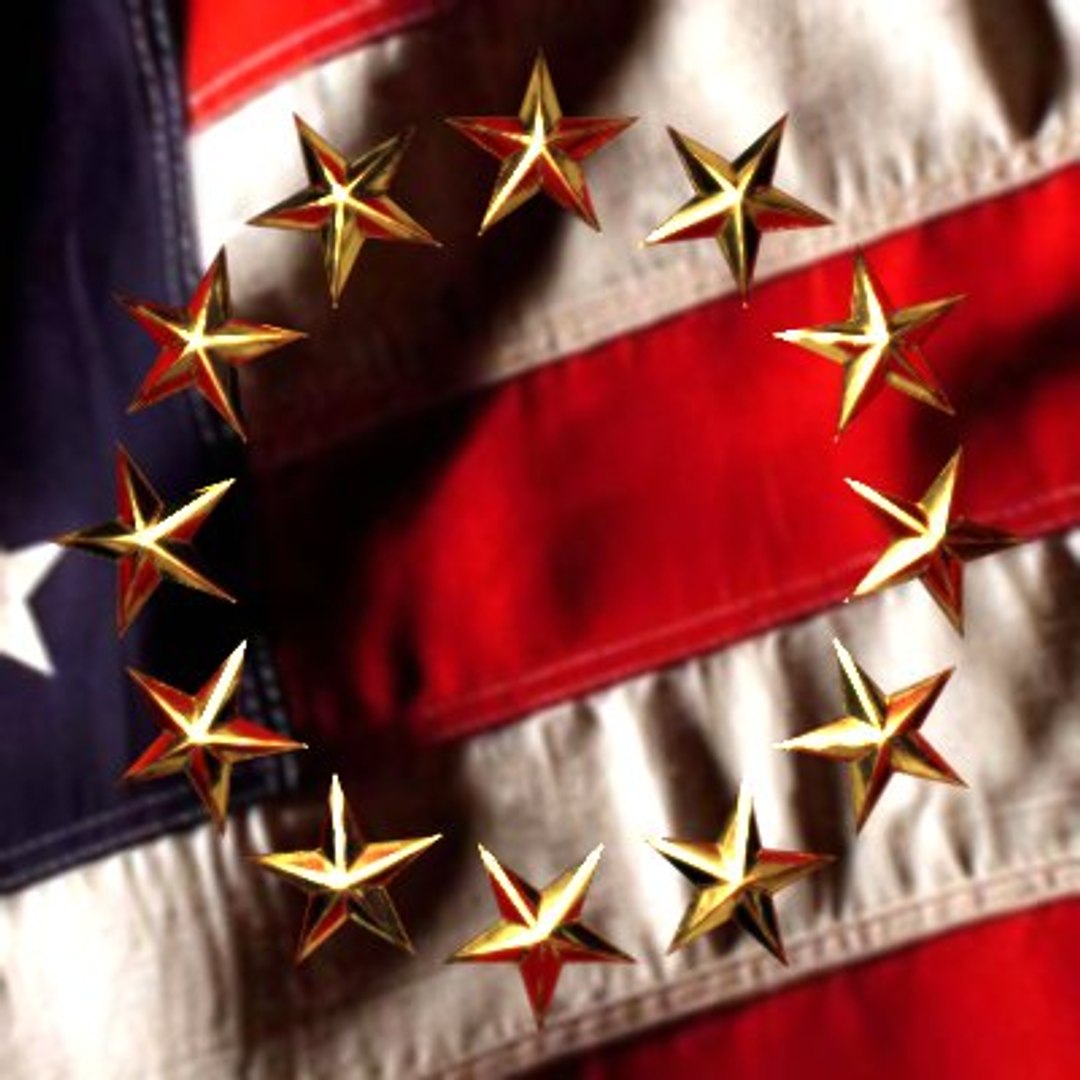 3d star military gold model