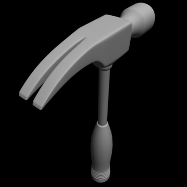 free max model hammer
