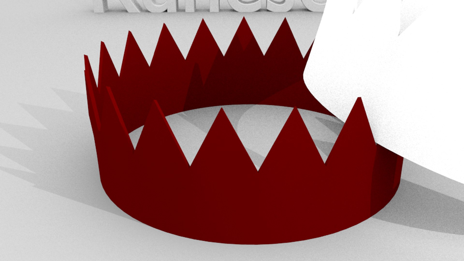 Obj Runescape Partyhat