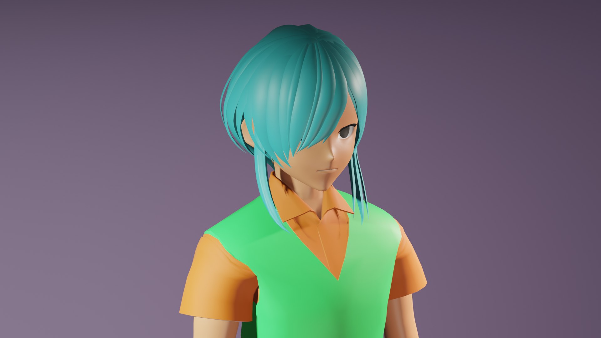 3d NFT Characters - Series XII 3D Model - TurboSquid 1881536