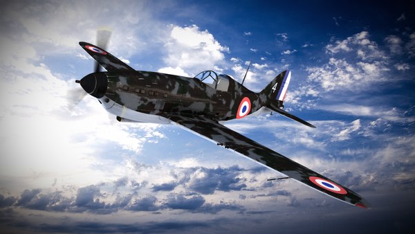 Free Airplane Blender Models for Download | TurboSquid