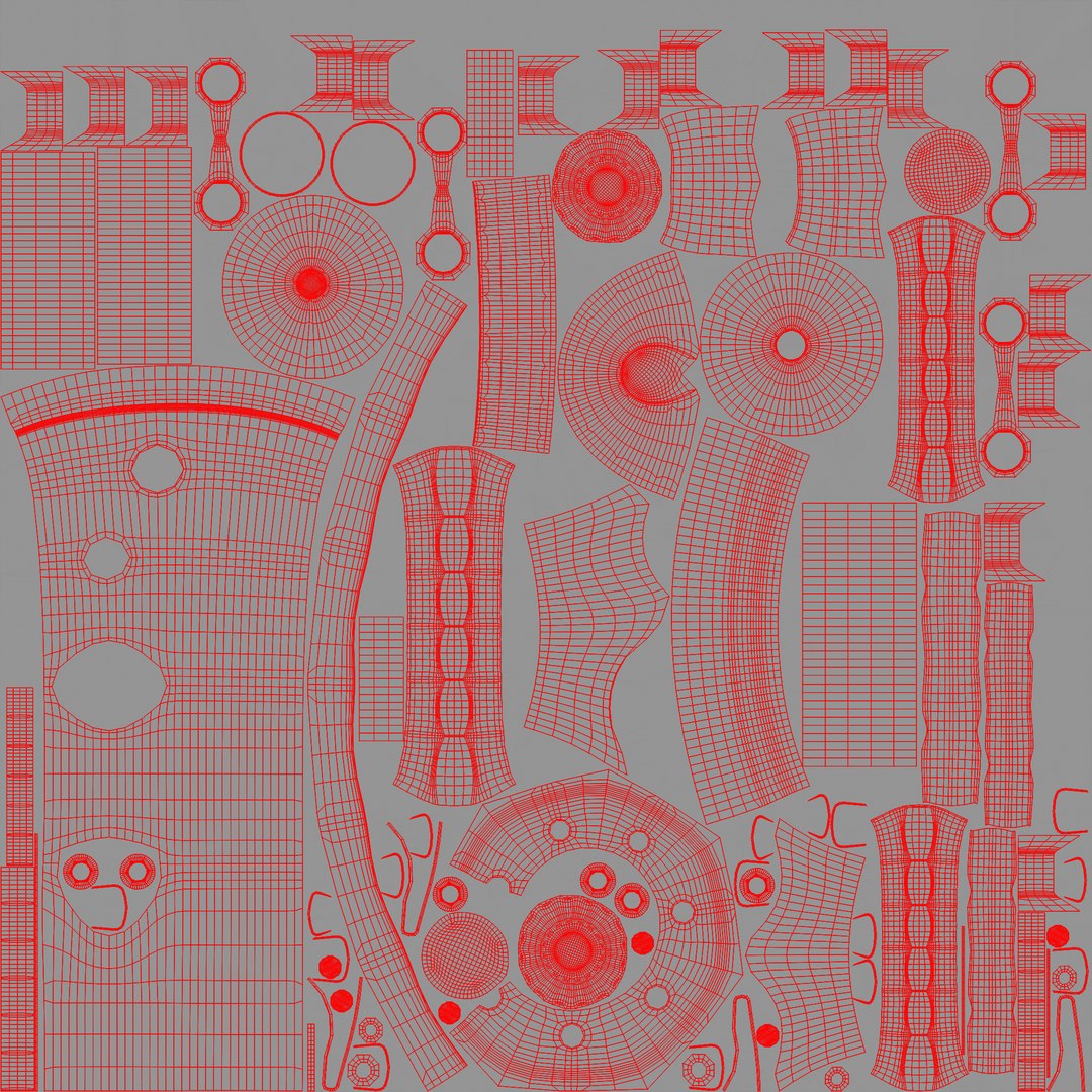 3D Model Metal Pipe - TurboSquid 2352694