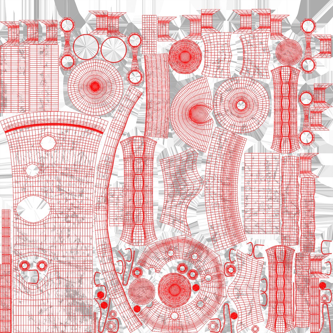 3D Model Metal Pipe - TurboSquid 2352694