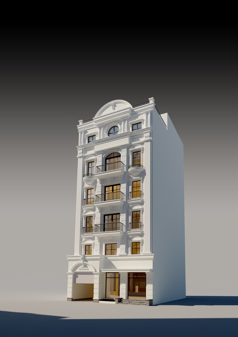 Max Street House Classic