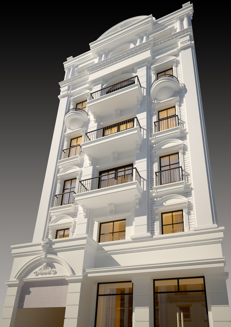 Max Street House Classic