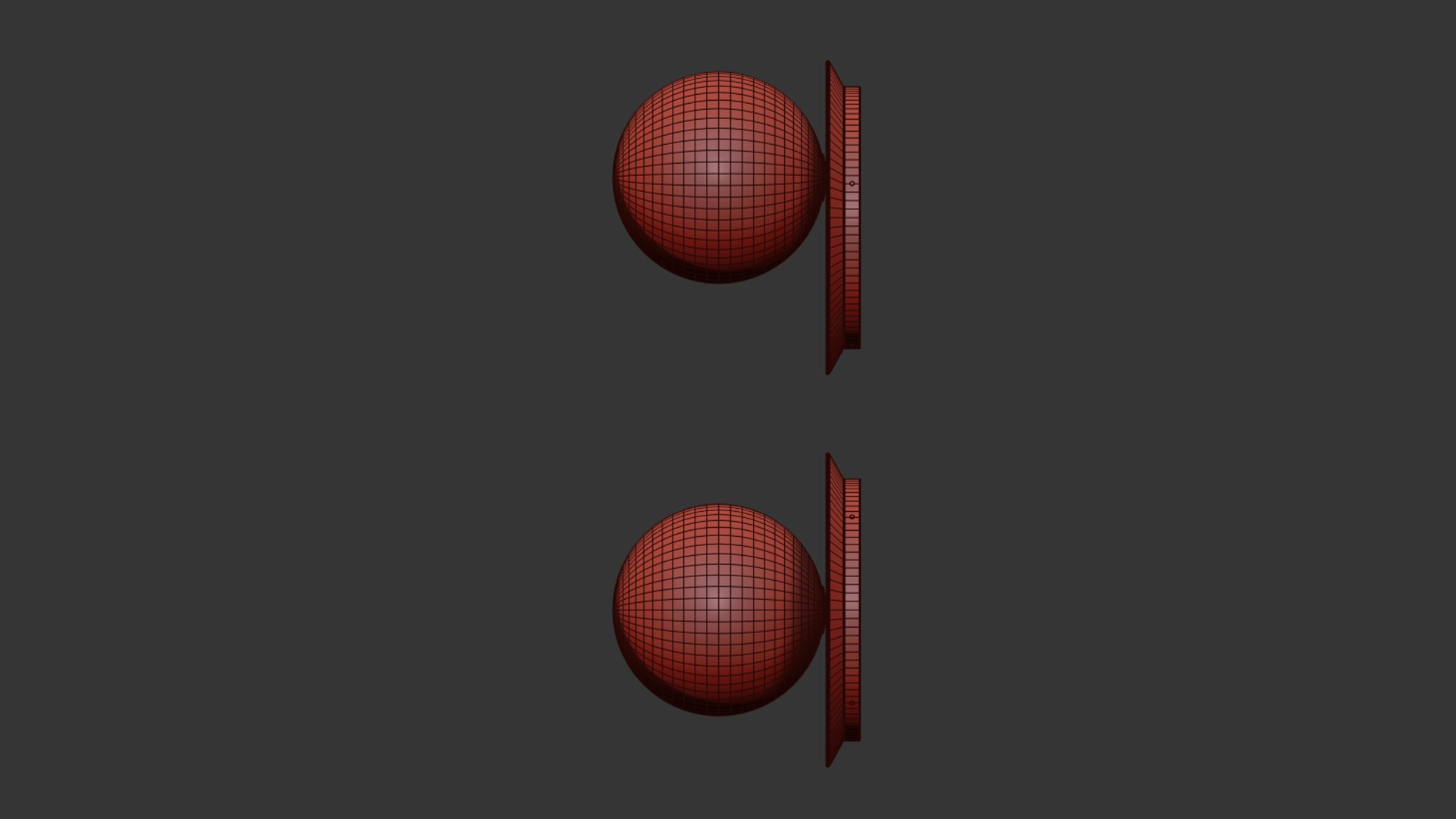 3D Emma Ap by Contardi Lighting Wall Lamp - TurboSquid 2107738