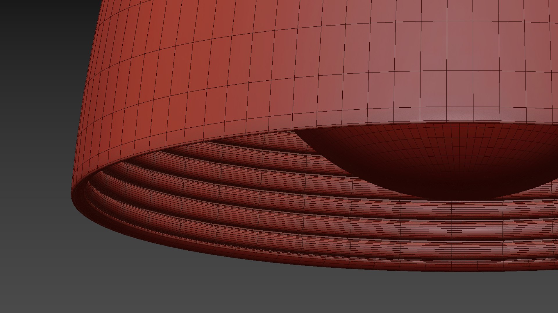 Ceiling Lights Seed Design Model - TurboSquid 1554380