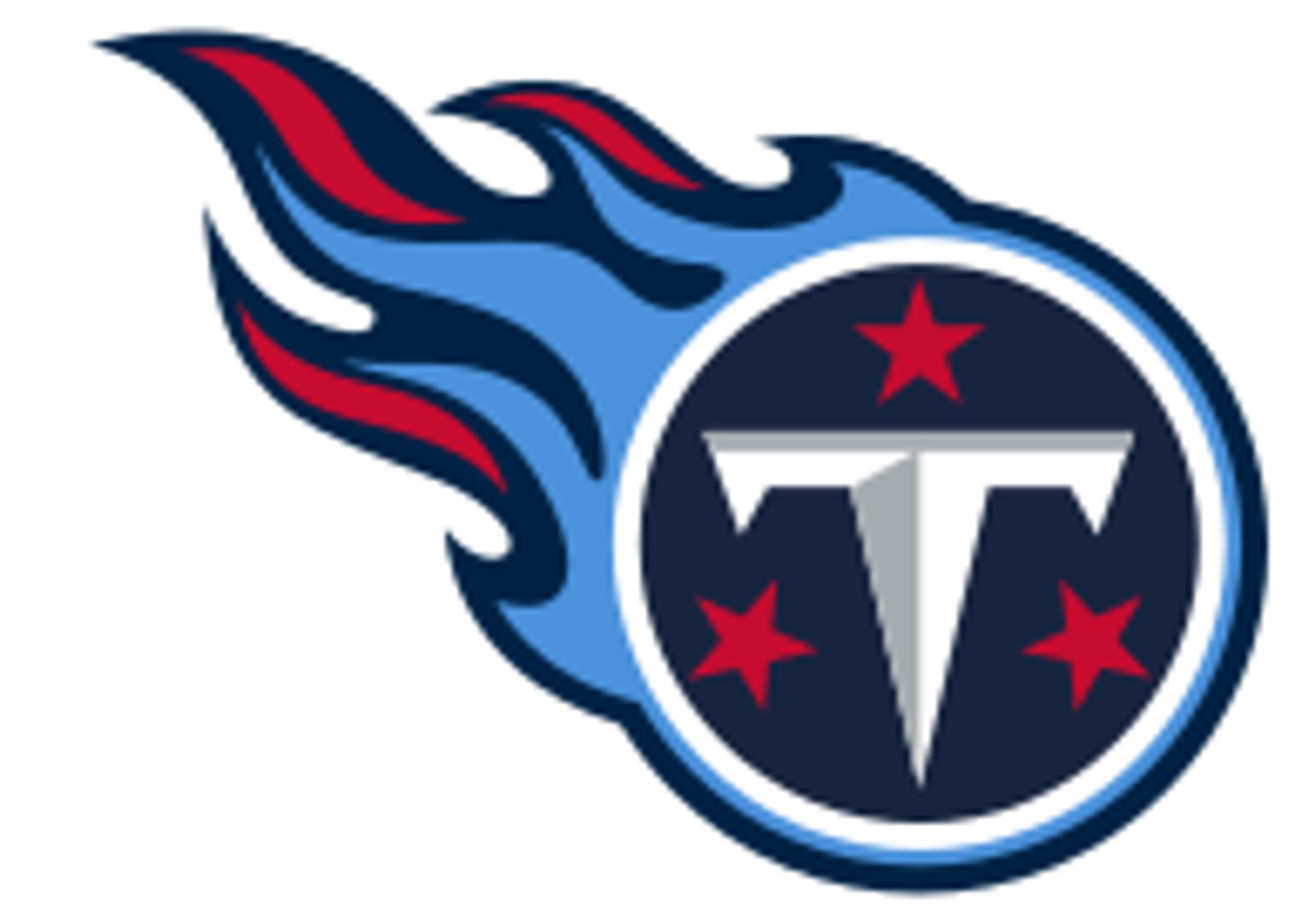 3D Model Tennessee Titans Logo Shield Printable And Renderable ...